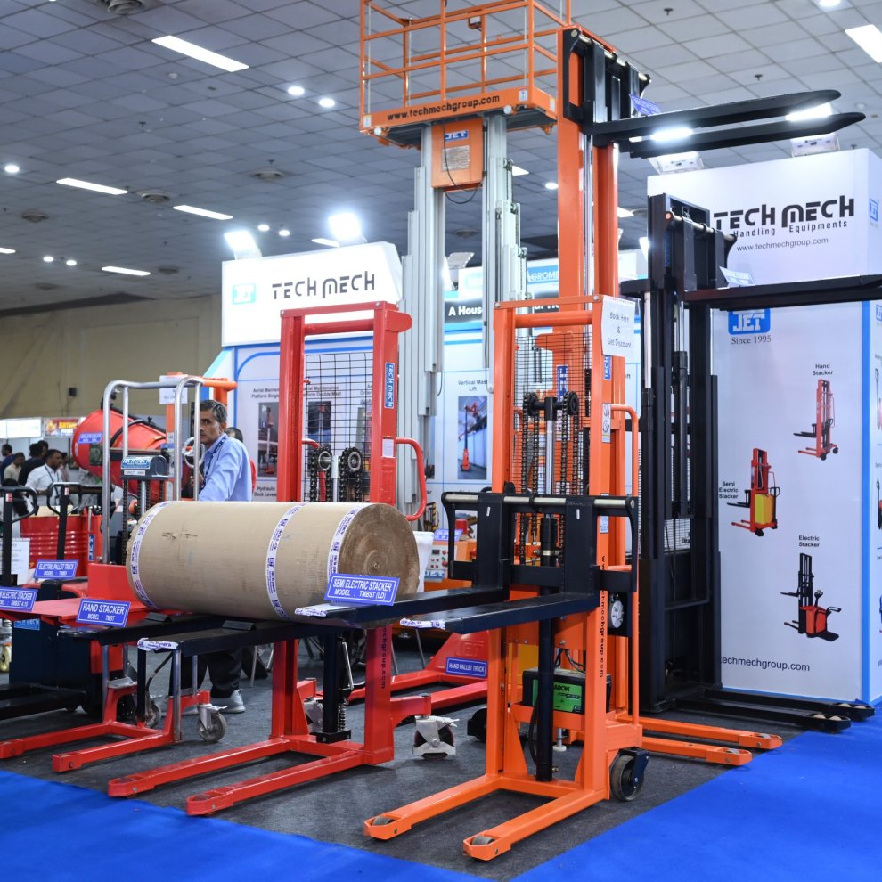 PackPlus - The Total Packaging, Processing and Supply Chain Event